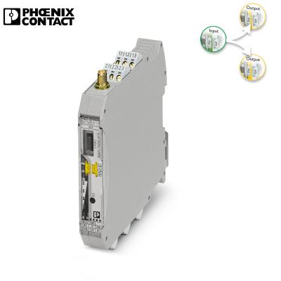 China Phoenix Contact 2901541 Original  I/O signals RAD-2400-IFS - Wireless module for sale