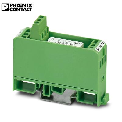 China Phoenix Contact 2940391 EMG 17-REL/KSR- 24/21-21-LC - Relay module for sale