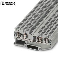 China Phoenix Contact Original New Terminal Connector 3037782 ST 4-QUATTRO-DIO 1N 5408/L-R - Component terminal block for sale