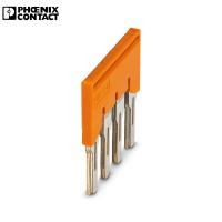 China Phoenix Contact Original New Terminal Connector 3033832 FBS 4-8 CT - Plug-in bridge for sale