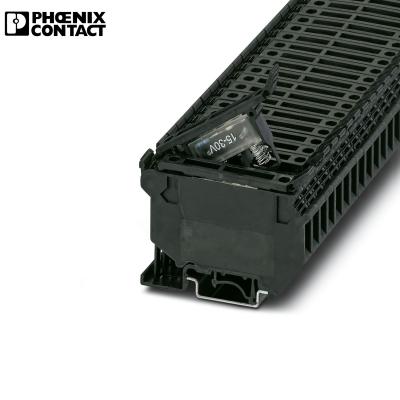 China Phoenix Contact Original New Terminal Connector 3004126 UK 5-HESILED 24 - Fuse modular terminal block for sale