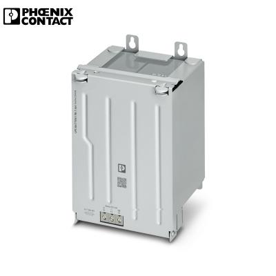 China Phoenix Contact Power Supply QUINT 24 V DC  1274118 UPS-BAT/PB/24DC/7AH - Battery module for sale