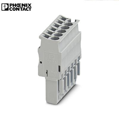 China Phoenix Contact Original Plug in Terminal Blocks 3040300 SP 2,5/ 6 - Plug for sale