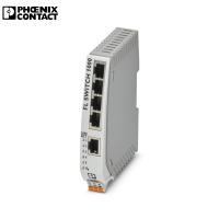 China Phoenix Contact Switch 1085254 FL SWITCH 1105N - Industrial Ethernet Switch for sale