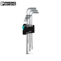 China Phoenix Contact Original New Test and Hand Tools 1212544 SF-LHEX SET - Tool set for sale