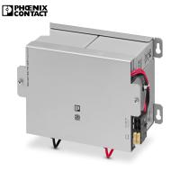 China Phoenix Contact Original New 1394727 TRIO-BAT/PB/24DC/12AH - Battery module for sale