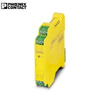 China Phoenix Contact Original 2986960 PSR-SCP- 24DC/FSP/2X1/1X2 - Safety relays for sale