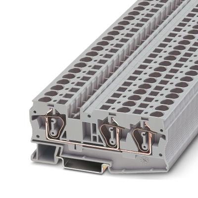 China Phoenix Contact Original 3036466 ST 6-TWIN - Feed-through terminal block for sale