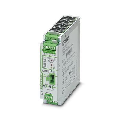 China Phoenix Contact Original New 2320225 QUINT-UPS/ 24DC/ 24DC/10 - Uninterruptible power supply for sale