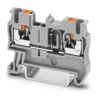 China 3210224 Phoenix Contact Original PT 2,5-DIO/L-R - Component terminal block for sale