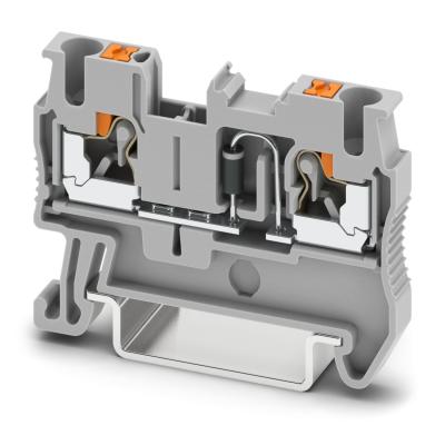 China 3210224 Phoenix Contact Original PT 2,5-DIO/L-R - Component terminal block for sale