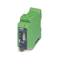 China Phoenix Contact Original 2708711 PSI-MOS-PROFIB/FO 850 E-SO - FO converters for sale