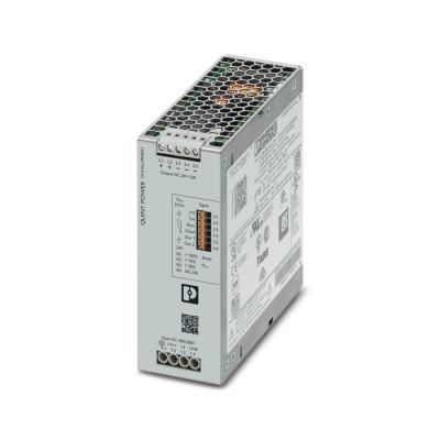 China Phoenix Contact Original New 2904621 QUINT4-PS/3AC/24DC/10 - Power supply for sale