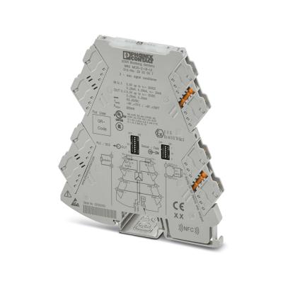 China Phoenix Contact Genuine MINI MCR-2-UI-UI - Input signal conditioner 2902037 for sale