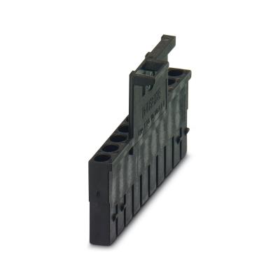 China 0710976 Phoenix Contact Original STG 10-VBST 4 - Connector housing for sale