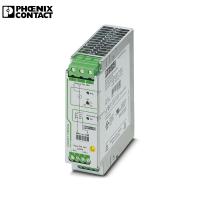 China Phoenix Contact Original New 2320186 QUINT-ORING/24DC/2X20/1X40 - Redundancy module, with protective coating for sale