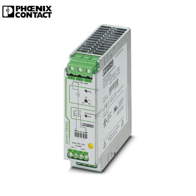 China Phoenix Contact Original New 2320186 QUINT-ORING/24DC/2X20/1X40 - Redundancy module, with protective coating for sale
