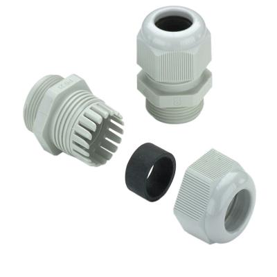 China Weidmuller IP68 Cable glands VG M32 - K 68 1772320000 for Industrial for sale