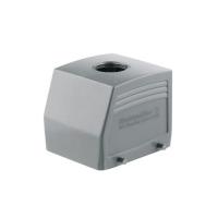 China Weidmuller 1788430000 RockStar® IP65 NEMA type 12, 4X housing HDC 32B TOBU 1M32G for sale