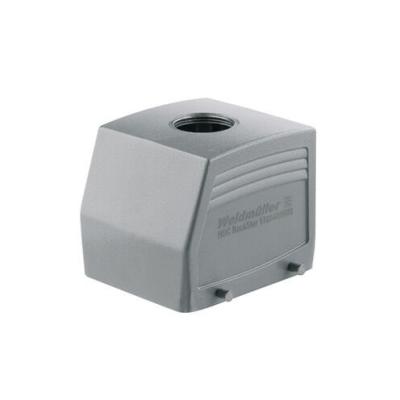 China Weidmuller 1788430000 RockStar® IP65 NEMA type 12, 4X housing HDC 32B TOBU 1M32G for sale