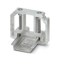 China Phoenix Contact E/AL-NS 35 End Bracket for UKH 50 to UKH 240 DIN Rail NS 35 with 10 mm Width for sale