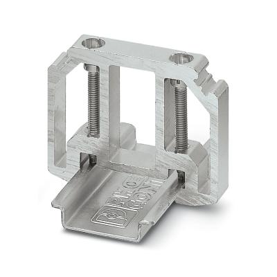 China Phoenix Contact E/AL-NS 35 End Bracket for UKH 50 to UKH 240 DIN Rail NS 35 with 10 mm Width for sale