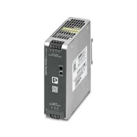 China Phoenix Contact Original Economic 120W 24V DC 5A DIN Rail Power Supply for Industrial Applications for sale