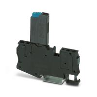 China Phoenix Contact 0712152 TCP 0,5A Thermal device circuit breaker for Din Rail Terminal Blocks for sale