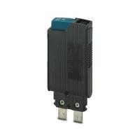 China Phoenix Contact 0712152 TCP 0,5A Thermal device circuit breaker for Din Rail Terminal Blocks for sale