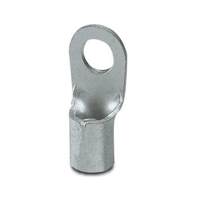 China Phoenix Contact 3240089 Din Rail Terminal Blocks Accessoriess C-RC 10/M5 DIN Ring cable lug for sale
