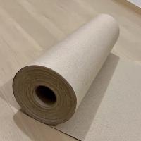 China Temporary Floor Covering Paper Rolls For Construction Project Hardwood Protective for sale