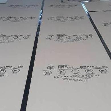 China Perfect Solution Floor Protection Paper Waterproof Exclusive Flex Fiber Technology for sale