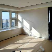 China Laying Simple Light Industry Cardboard Floor Protector For Temporary Construction for sale