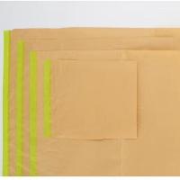 China 55cmx15m Decorative Paint Masking Paper for Furniture Isolation Protection for sale