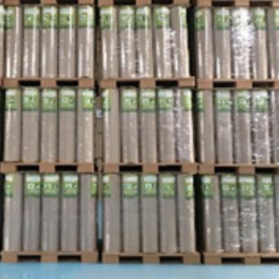 China Temporary Floor Protection Covering , Waterproof Construction Floor Protection Paper for sale