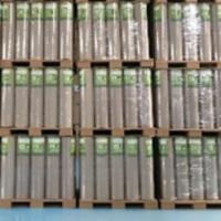 China Construction Project Floor Protection Roll , Hardwood Surface Floor Protection Cover for sale
