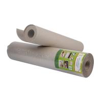 China Non Adhesive Temporary Floor Protection Paper Slip Resistant Recyclable for sale