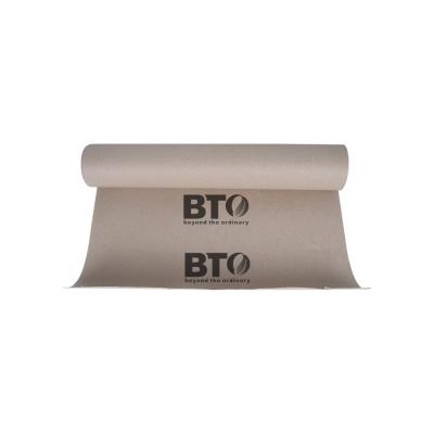 China Width 660mm Length 25m Thickness 0.94mm Cardboard Printing Paper for sale