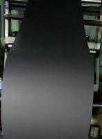 China 110g 150g Wood Pulp Size 787mm 889mm Packing Roll Paper for sale