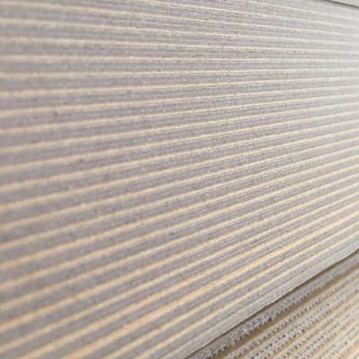 China Thickness 2.5mm Weight 2500gsm Hard Cardboard Paper For Gift Wrapping for sale
