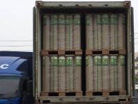 China Thickness 0.86mm Width 830mm Weight 15kg Temporary Carpet Cover for sale