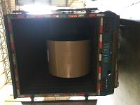 China 787*1092mm / 889*1194mm High Stiffness Thick Black Cardboard Paper for sale