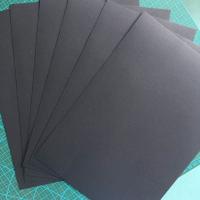China 300g PE Coated Size 787mm 889mm Recycled Cardboard Paper for sale