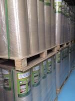 China Customized Printing Accept Surface Protection Paper For Engineered Projects for sale