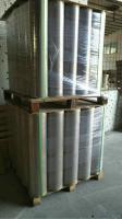 China Weight 9.9kg Thickness 0.7mm Construction Floor Protection Paper for sale