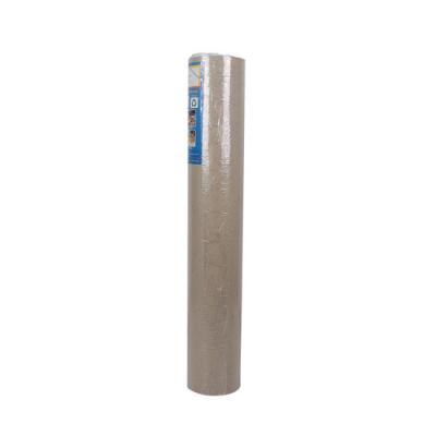 China Weight 9.9kg Thickness 0.7mm Construction Floor Protection Paper for sale