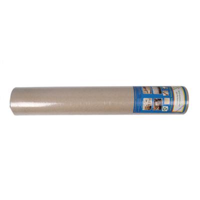 China Weight 14kg Thickness 0.87mm Heavy Duty Flooring Protection Paper for sale