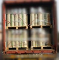 China Material 320gsm 400gsm PE Coating Length 29m Floor Protection Paper Roll for sale