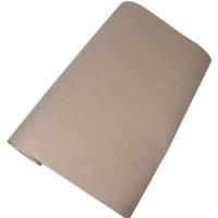 China Thickness 0.82mm Width 2100mm 2700mm Waste Pulp Paper For Floor Covering for sale
