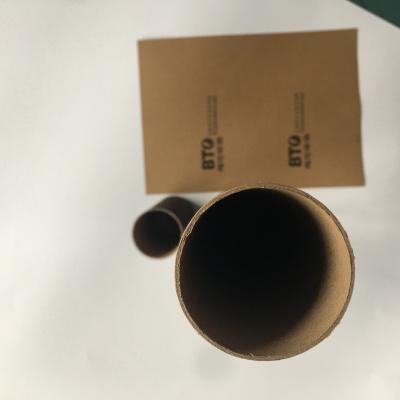 China Offset Printing 0.75mm Thickness 32x100 Inch Temporary Floor Protection Roll for sale